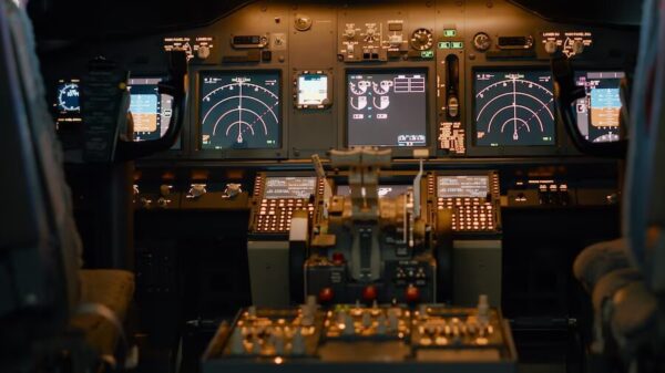 KING KLN-94 - Wentworth Aircraft