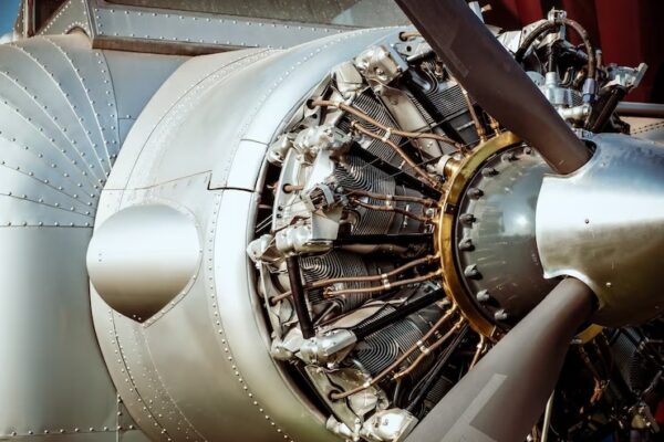 Instruments - Wentworth Aircraft